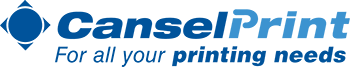 Thinking Print? Think Cansel | Customized professional print solutions