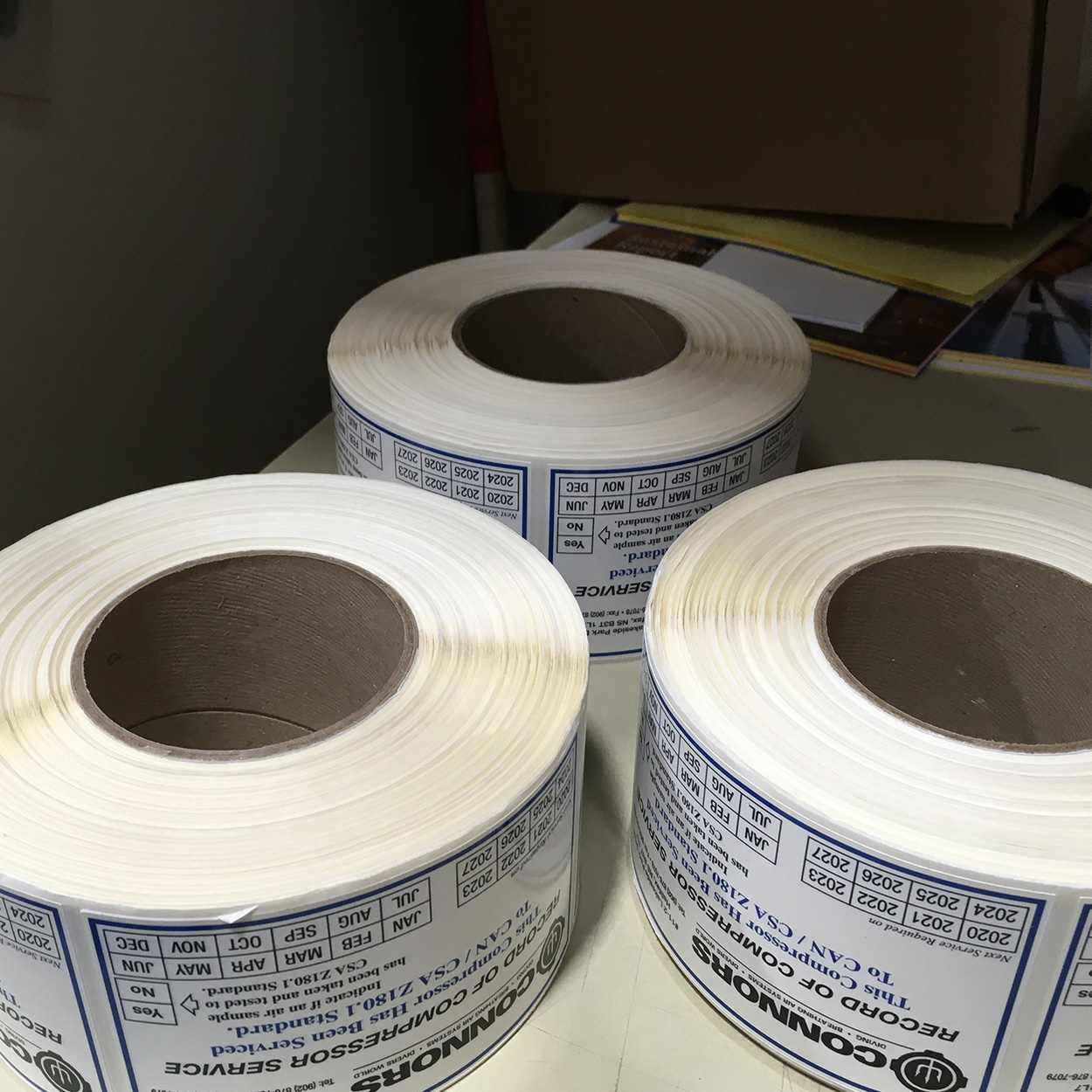 WIDE FORMAT - Cansel Print - For all your printing needs