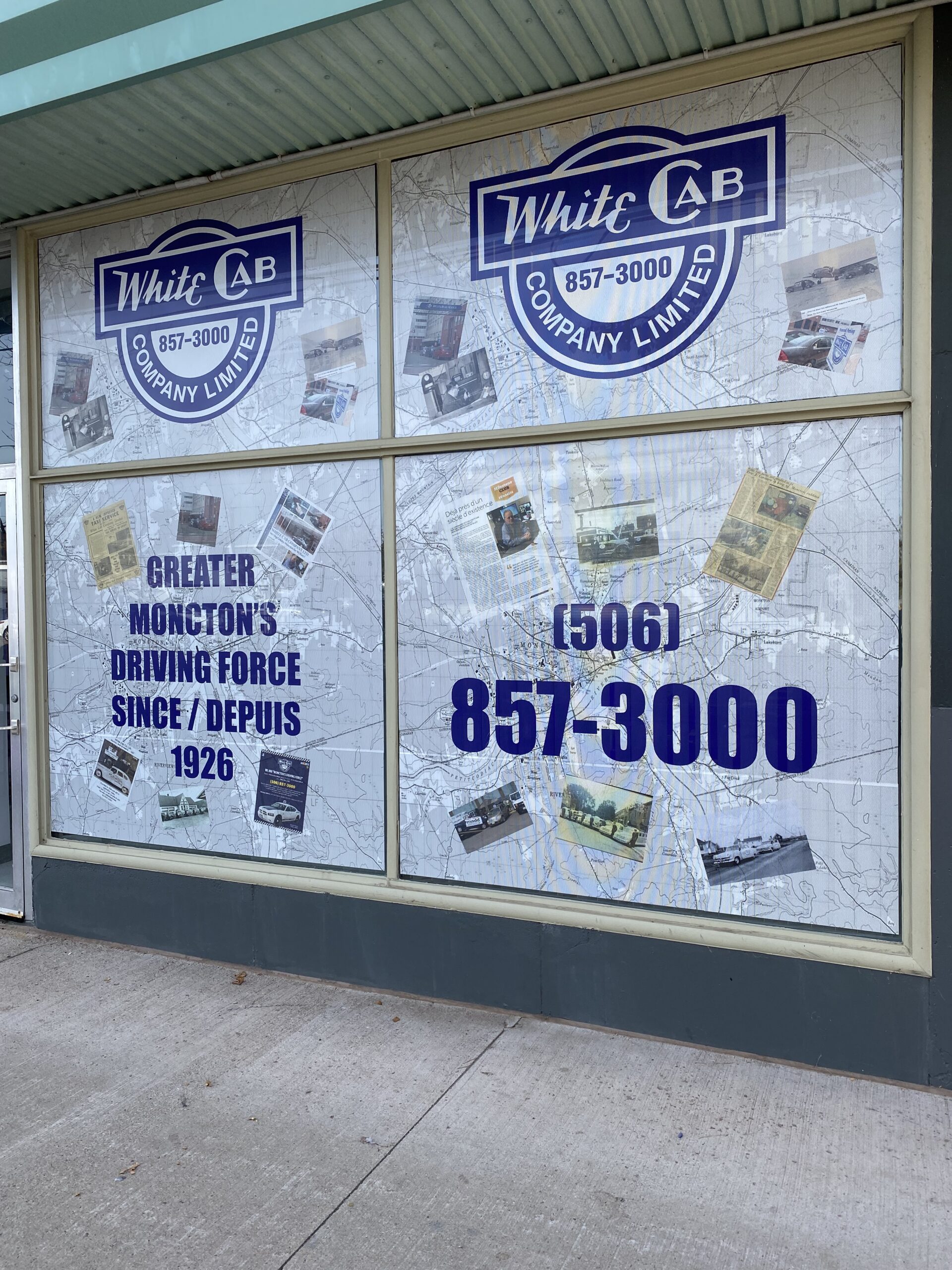 WIDE FORMAT - Cansel Print - For all your printing needs